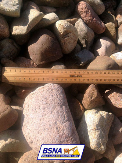 Specialty Graded Products – Bulk Sand & Natural Aggs